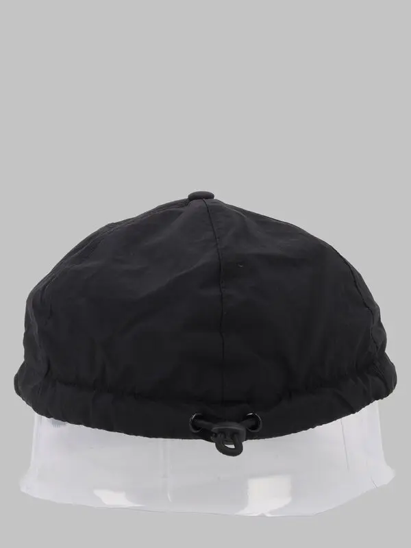 Stone Island Cappello Da Baseball Con Logo