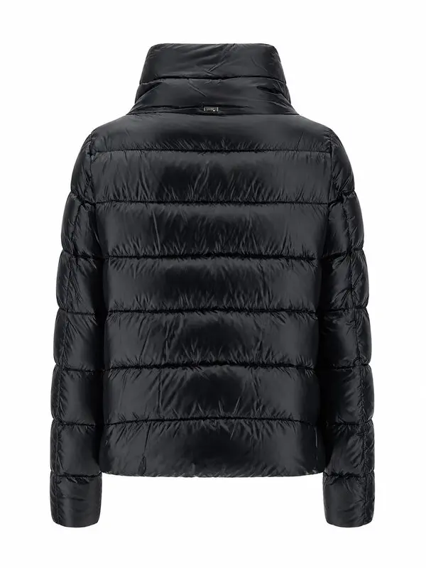 Herno Piumino In Nylon "ultralight