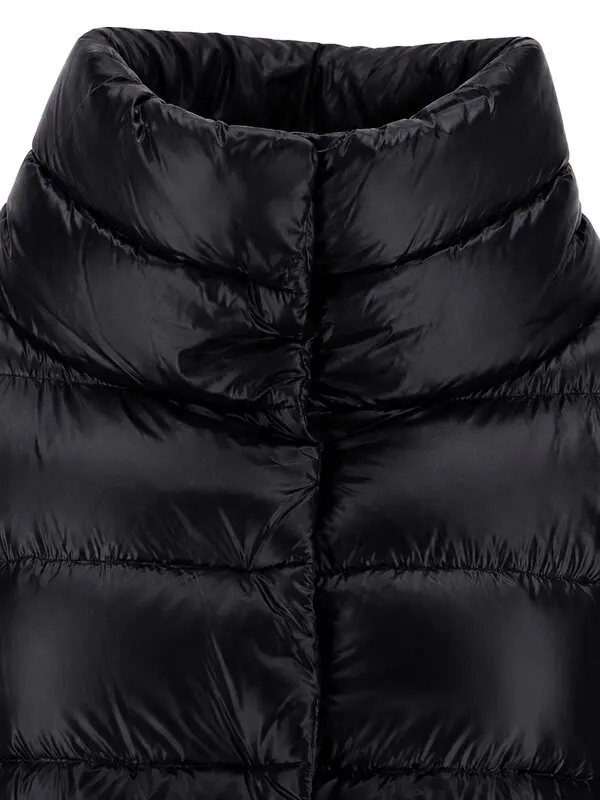 Herno Piumino In Nylon "ultralight