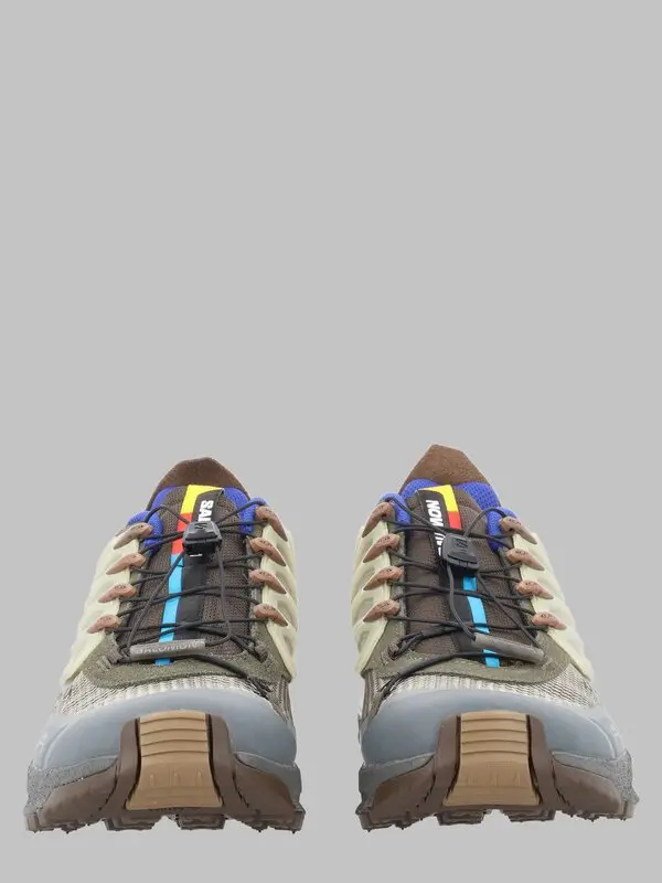 SALOMON Sneaker "acs Pro A-cold-wall