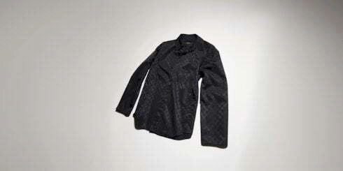 Gucci Inspired Jacket