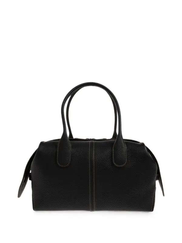 TOD'S Di Bag Small Leather Handbag