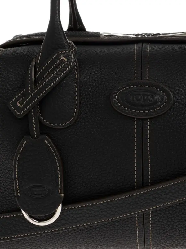 TOD'S Di Bag Small Leather Handbag