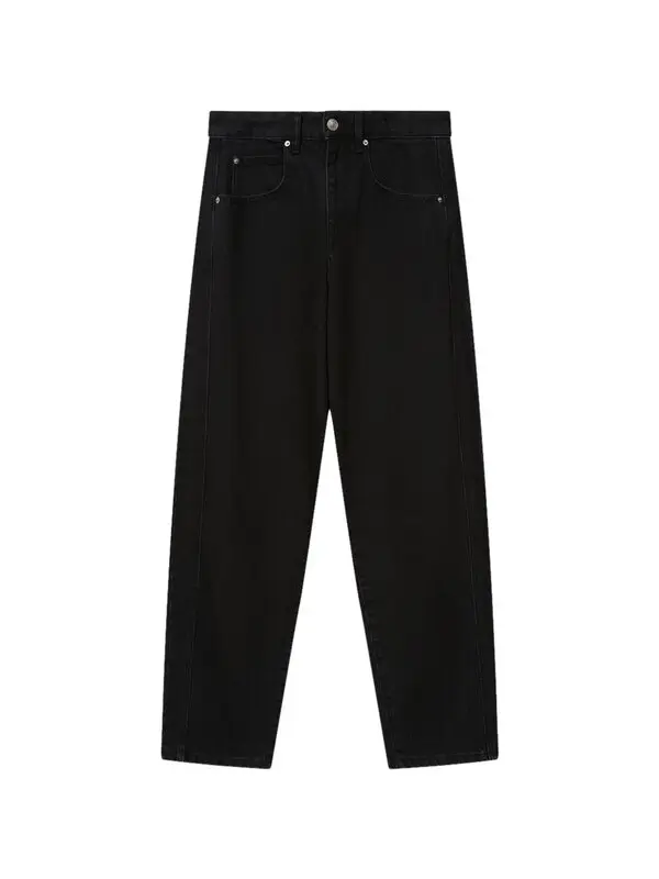 Isabel Marant Étoile Oriane Denim Jeans