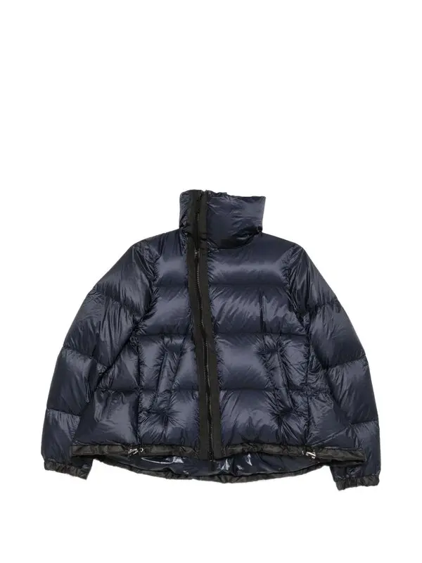 Sacai Nylon Puffer Jacket