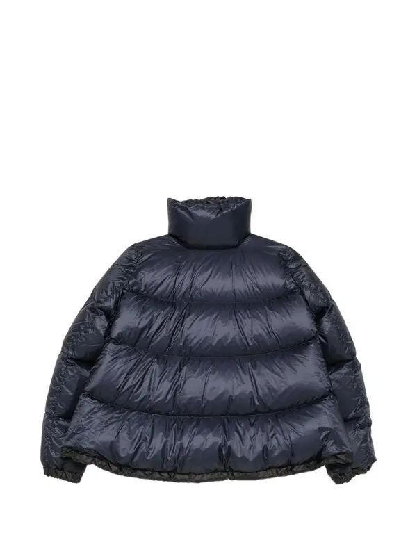 Sacai Nylon Puffer Jacket