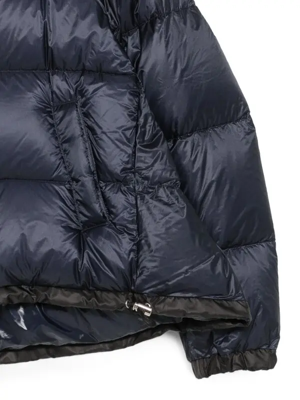 Sacai Nylon Puffer Jacket
