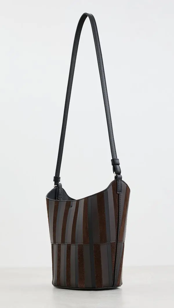 Proenza Schouler Mini Bucket Bag