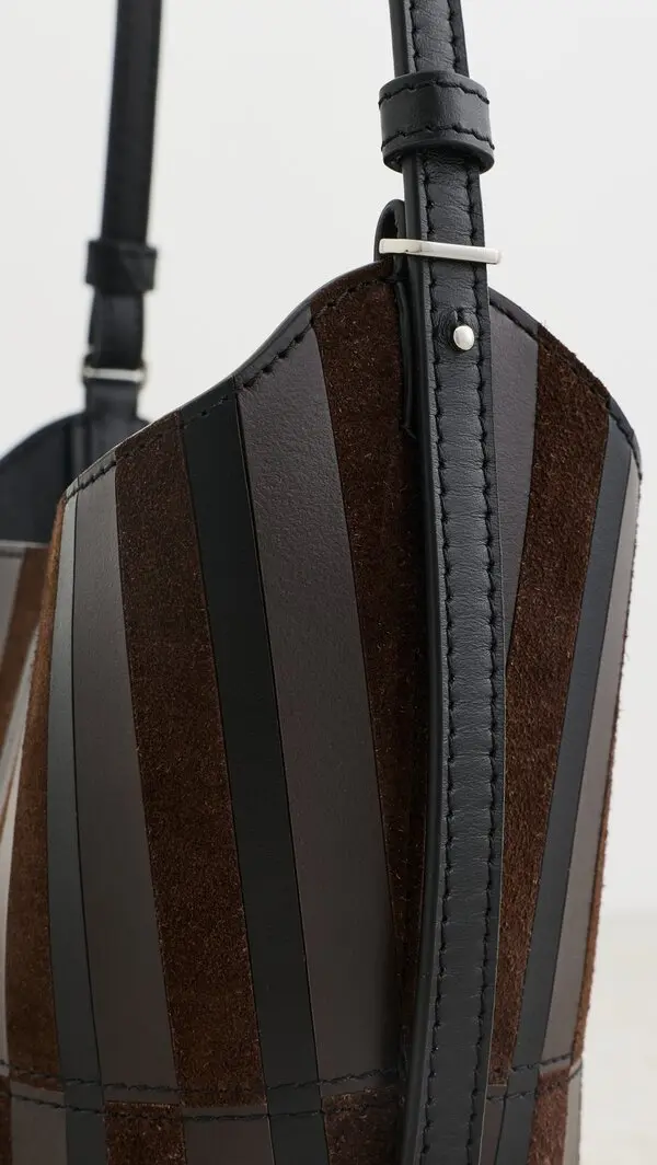Proenza Schouler Mini Bucket Bag