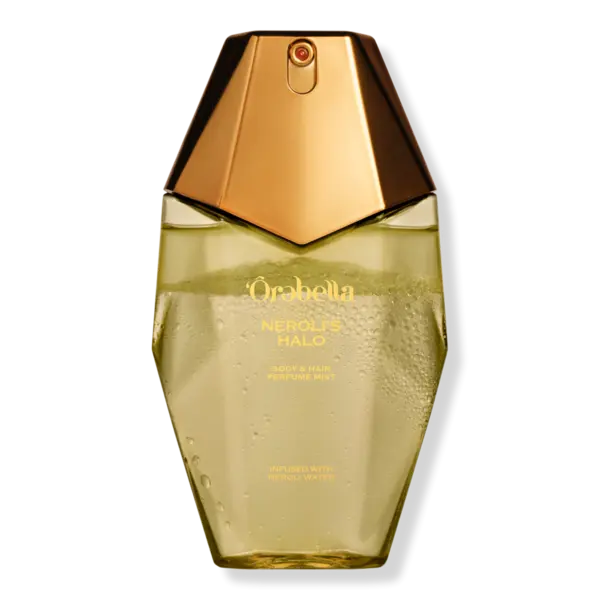 OREBELLA Neroli's Halo Body & Hair Perfume Mist - One-color