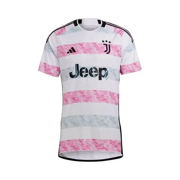 Adidas Juventus 23/24 Authentic Away Jersey