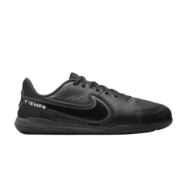 Nike Tiempo Legend 9 Academy Ic Gs "shadow Pack" Athletic Sneakers