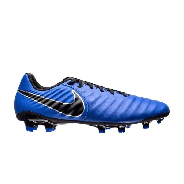 Nike Tiempo Legend 7 Academy Fg Black