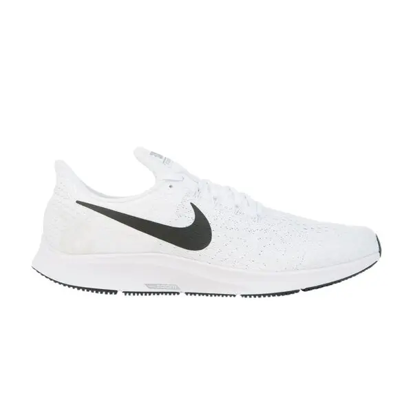 Nike Air Zoom Pegasus 35 Tb Black - White