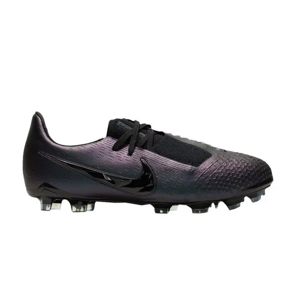 Nike Phantom Venom Elite Fg Gs Iridiscent - Black