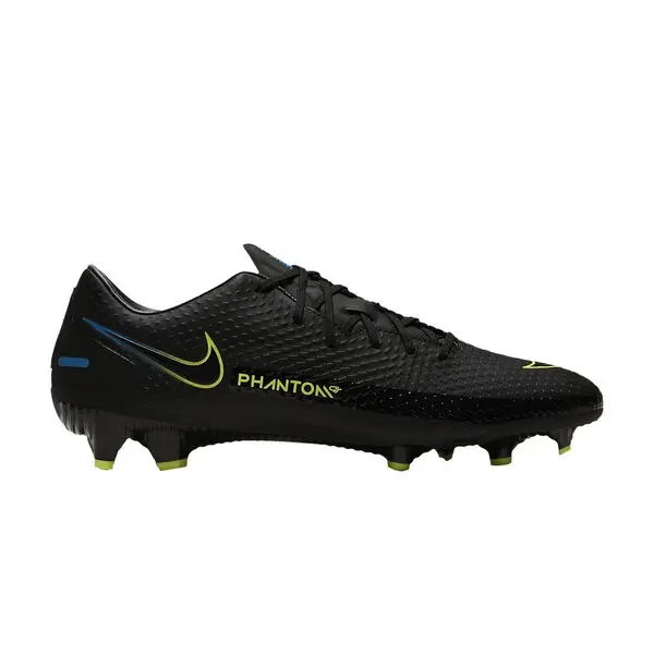Nike Phantom Gt Academy Mg Cyber - Black