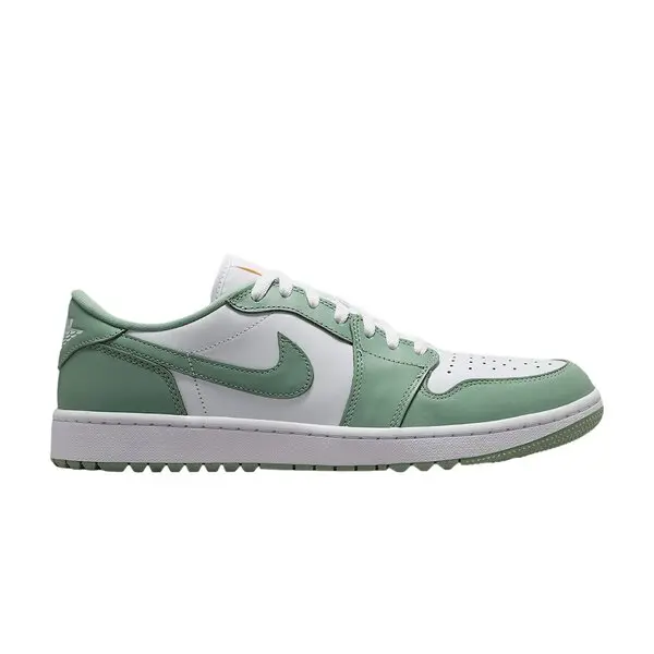 JORDAN 1 Low Golf Sneakers