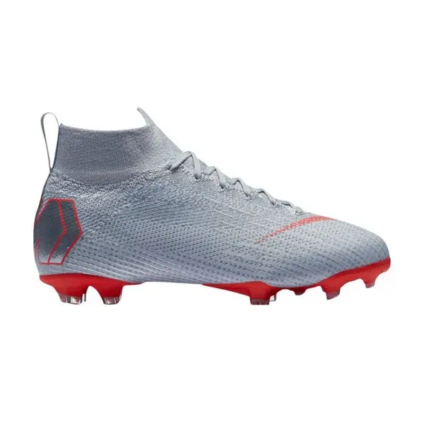 Nike Mercurial Superfly Elite Fg Gs Soccer Cleats