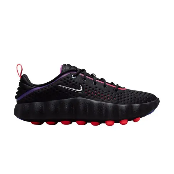 Nike Mind 002 Amp Indigo Burst - Black