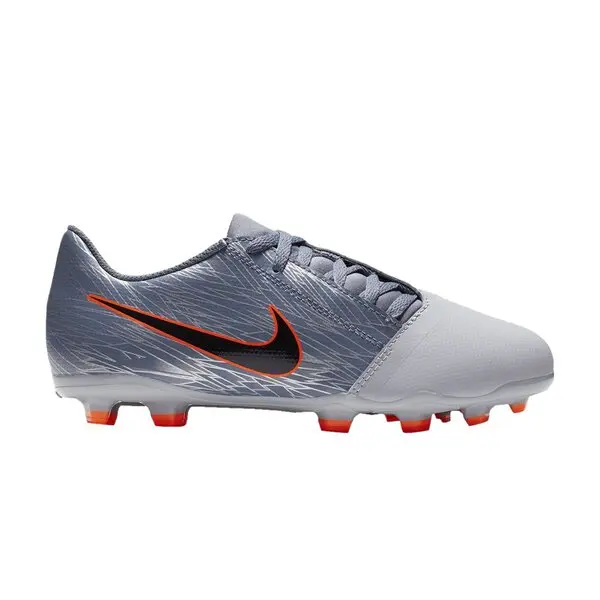 Nike Phantom Venom Club Fg Gs 'victory Pack - Grey