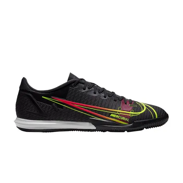 Nike Mercurial Vapor 14 Academy Ic Cyber - Black