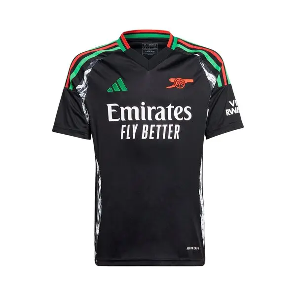 Adidas Arsenal 24/25 Away Jersey