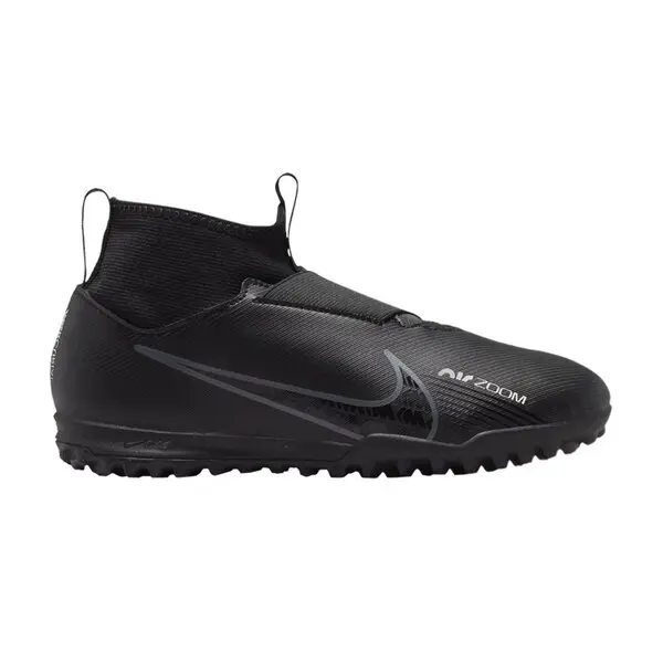 Nike Zoom Mercurial Superfly 9 Academy Tf Gs High Top Sneakers