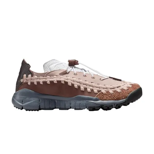 Nike X Soulgoods Homescape Woven Sp Sneakers - Brown