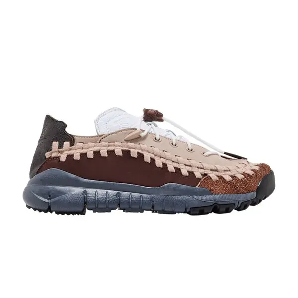 Nike X Soulgoods Homescape Woven Sp Sneakers