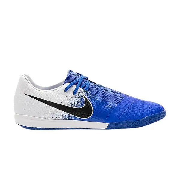 Nike Phantom Venom Academy Ic Racer Blue - White