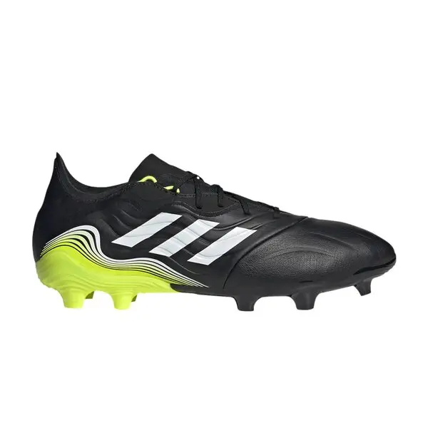 Adidas Copa Sense.2 Fg Solar Yellow