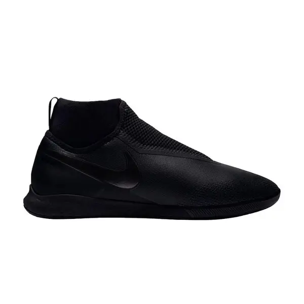 Nike React Phantom Vision Pro Df Ic - Black