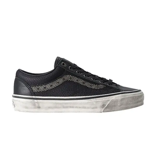 VANS Premium Old Skool 36 'combat