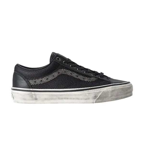 VANS Premium Old Skool 36 Combat Sneakers