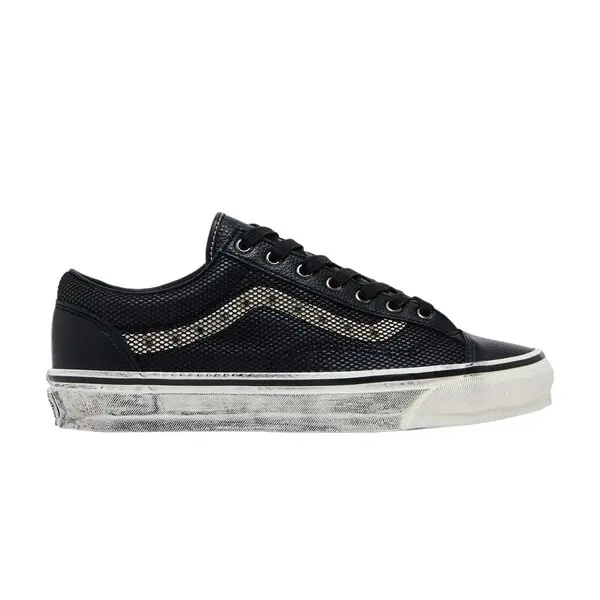 VANS Premium Old Skool 36 Combat Sneakers