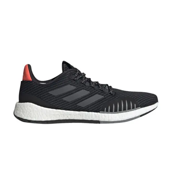 Adidas Pulseboost Hd - Black