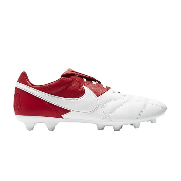 Nike Premier 2 Fg 'university White