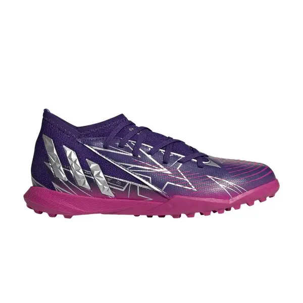 Adidas Predator Edge.3 Turf J 'uefa Champions League