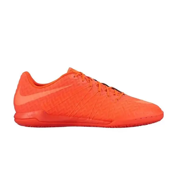 Nike Hypervenomx Finale Indoor Ic Soccer Shoe - Red
