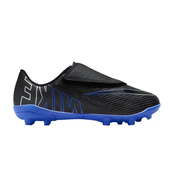 Nike Mercurial Vapor 15 Club Mg Gs 'shadow Pack - Black