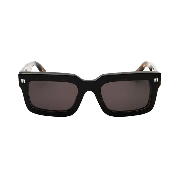 Off-White Clip On2 'havana - Brown