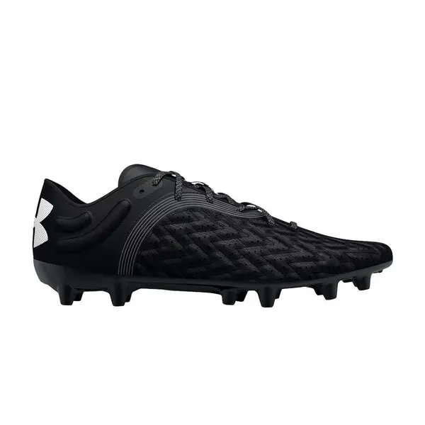 Under Armour Clone Magnetico Pro 2 Fg Orange Shock
