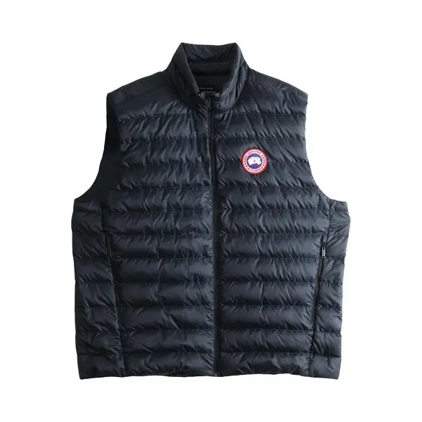 Canada Goose Stratus Vest /noir - Black