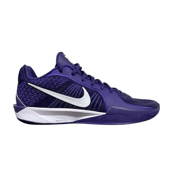 Nike Wmns Sabrina 2 Tb Promo 'court - Purple