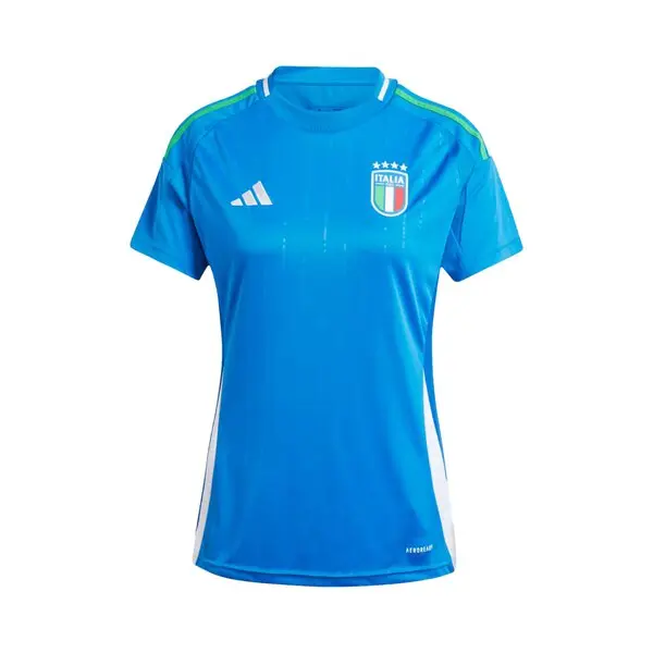 Adidas Italy 2024 Home Jersey