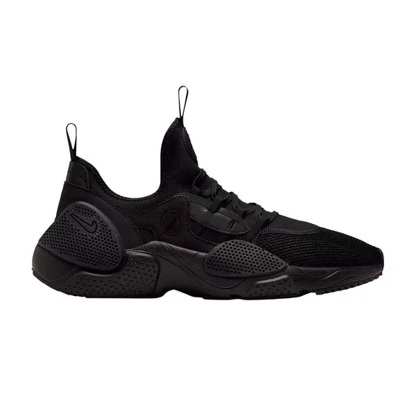 Nike Huarache E.d.g.e. Txt 'triple - Black