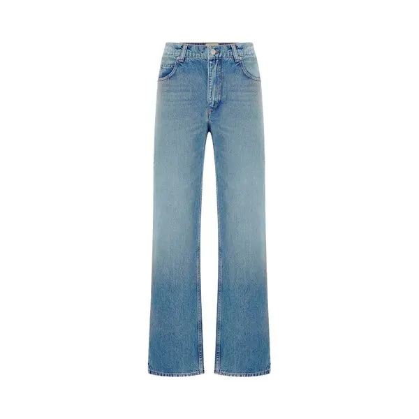 Isabel Marant Étoile Dromie Trousers 'light