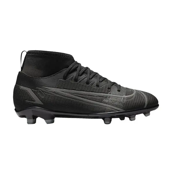 Nike Mercurial Superfly 8 Club Mg Gs High Top Soccer Cleats