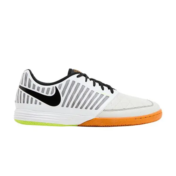 Nike Lunar Gato 2 Ic Photon Dust - White
