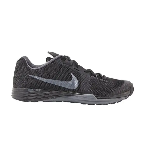 Nike Train Prime Iron Df Hematite - Black